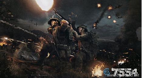 Emobi Games PC Game ‘7554’ will be Released in November 2011 | Computer ...